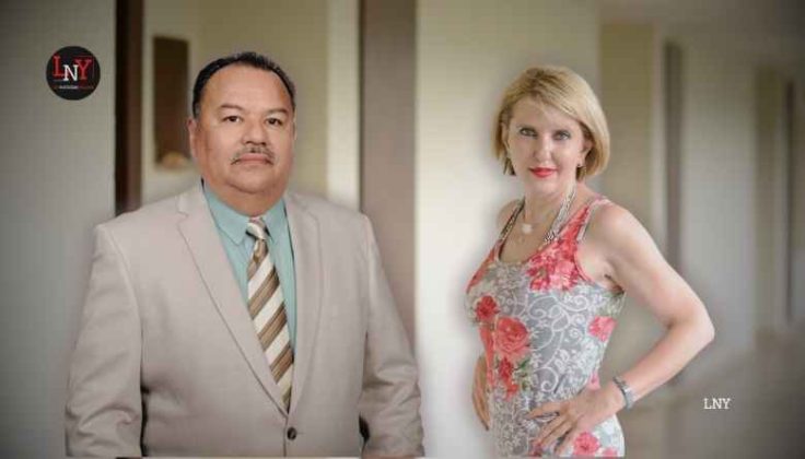 Seatiel Enciso y Norma Roffe ganadores de los Juegos Florales “Ramón ...