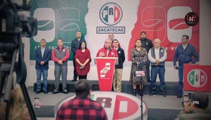 Fracaso sanitario, 20 millones de recetas sin surtir: Pepe Olvera | Las Noticias Ya