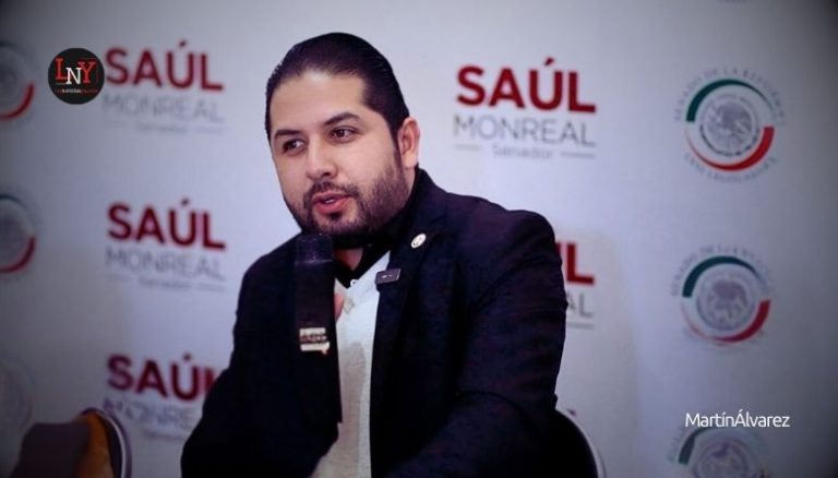 Martín Álvarez exige revisar fórmula de plurinominales en Zacatecas ...