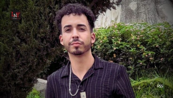 Hallan muerto a Rodolfo Cárdenas, desaparecido en Zacatecas | Las ...