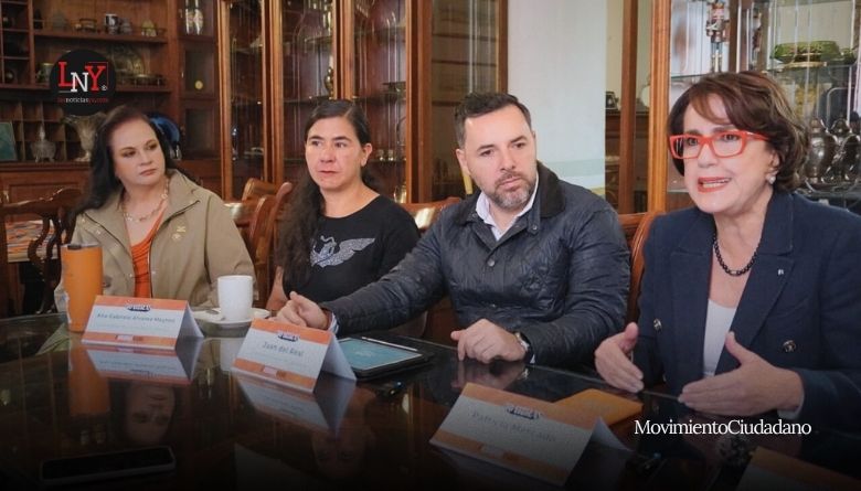 México avanza hacia la semana laboral de 40 horas: Patricia Mercado ...