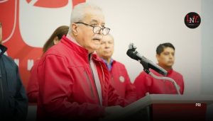 Autoridades eluden su responsabilidad con la nómina magisterial: Pepe Olvera | Las Noticias Ya