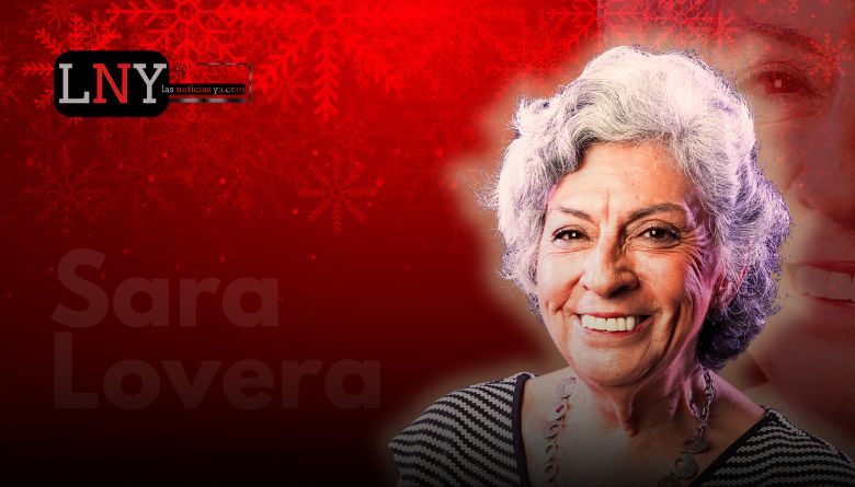 Palabra de Antígona | Acosada y acorralada por el poder | Las Noticias Ya