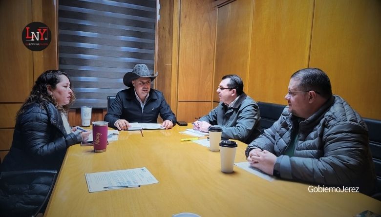 Gestión coordinada busca modernizar basurero municipal de Jerez | Las ...