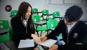 Cobaez lanza convocatoria para nuevo ciclo escolar en Zacatecas | Las ...