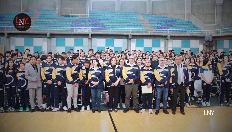 UAZ lidera delegación deportiva regional para ANUIES 2026 | Las Noticias Ya