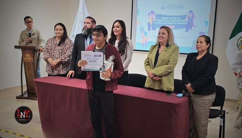 Jóvenes de la UAZ asumen defensa social | Las Noticias Ya